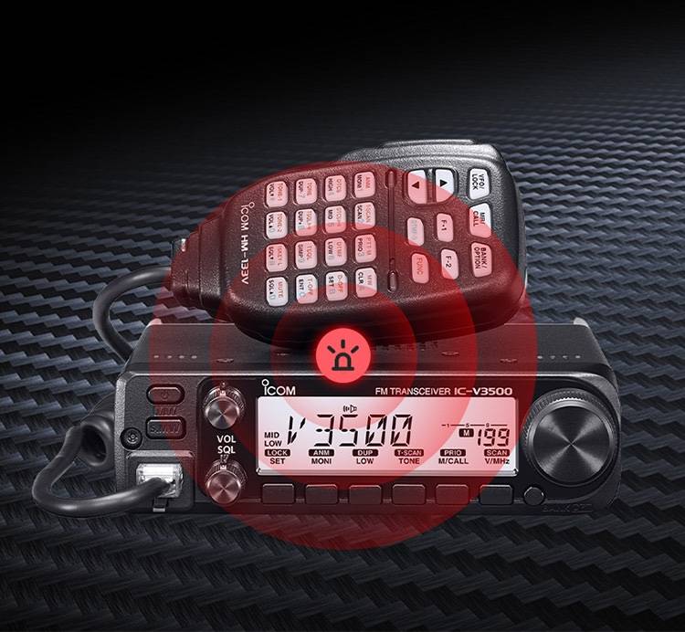 TYT TH-UV58 IP68 Waterproof 10W Power UHF VHF Walkie Talkie 3200mAh ...