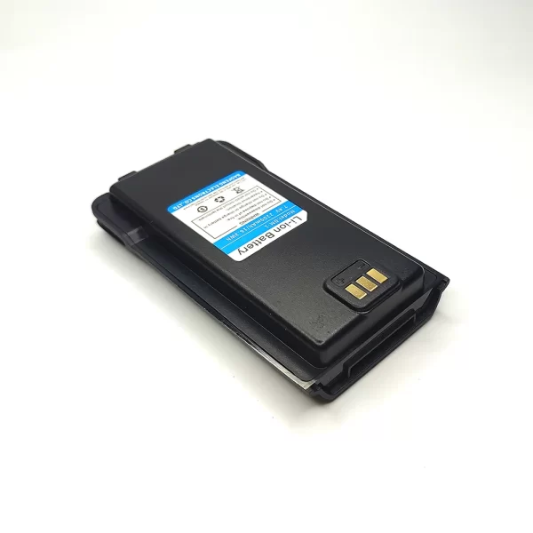 Walkie Talkie DM-1701 Battery Li-ion 2200mAh DM-1 Rechargable Batterior ...