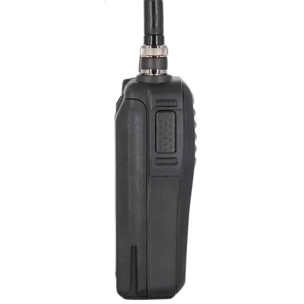 ICOM IC-V86 U86 Portable Marine Walkie Talkie - Top Walkie Talkie
