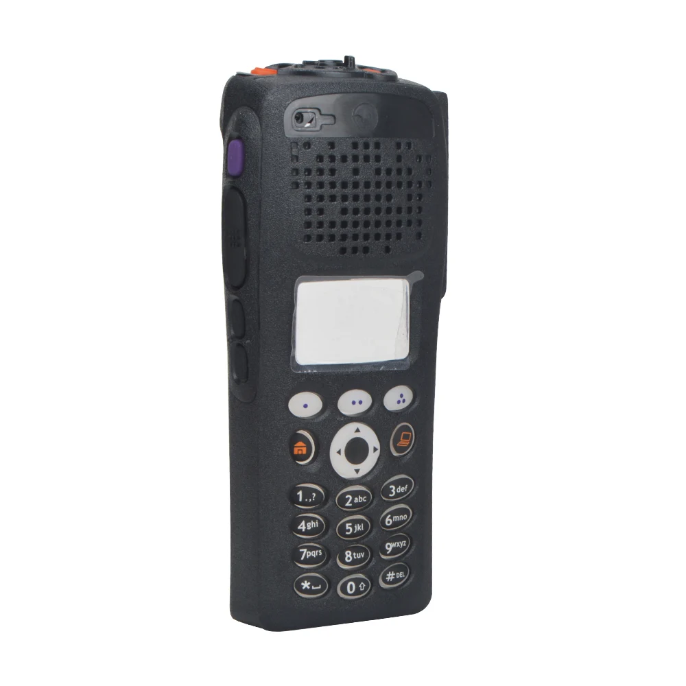 Replacement Front Shell Housing Refurbished Case Kit for Motorola ...