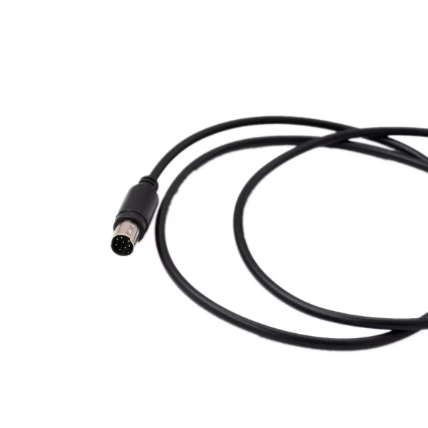 CT62 Programming Cable Serial Port for Yaesu FT100 FT817 FT857 FT897 ...