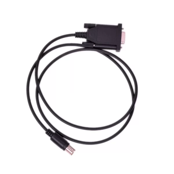 CT62 Programming Cable Serial Port for Yaesu FT100 FT817 FT857 FT897 ...
