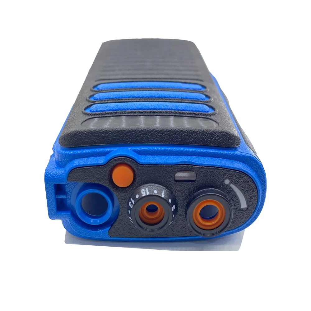 Motorola DP4401 Ex DGP8050 Ex XIR P8600 Ex Walkie Talkie Repair Housing ...