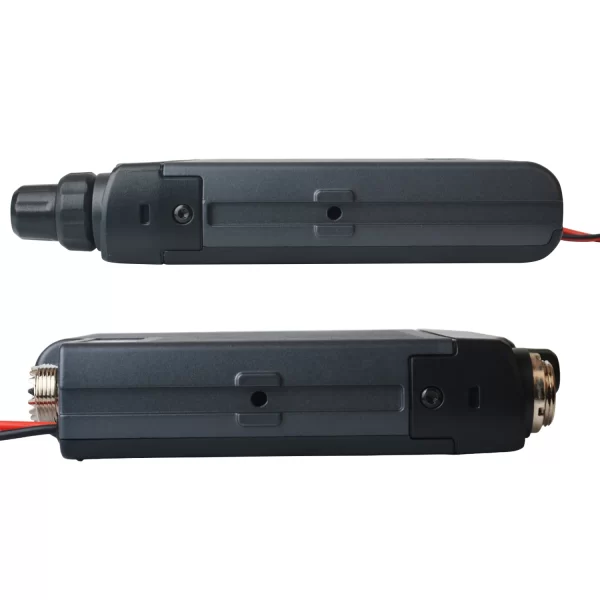 TYT European CB Mini Walkie Talkie FM/AM Citizen Band 11 Meters Car ...